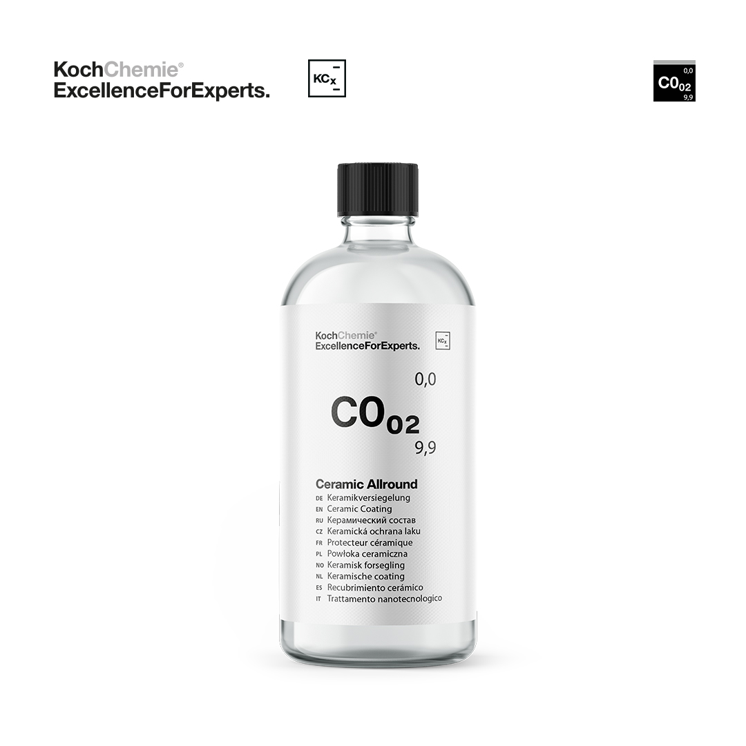 KCx Ceramic Allround C0.02 75ml - Netverslun Skeljungs