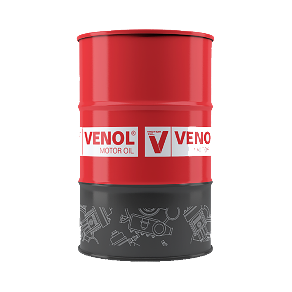 VENOL ATF VI 60 ltr - Netverslun Skeljungs