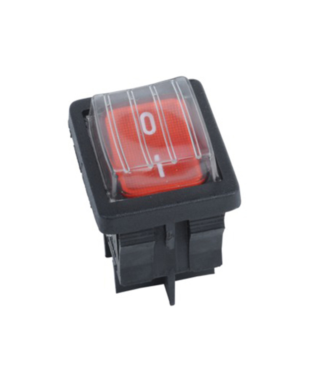 Piusi 2 Poles switch Comelux. - Netverslun Skeljungs