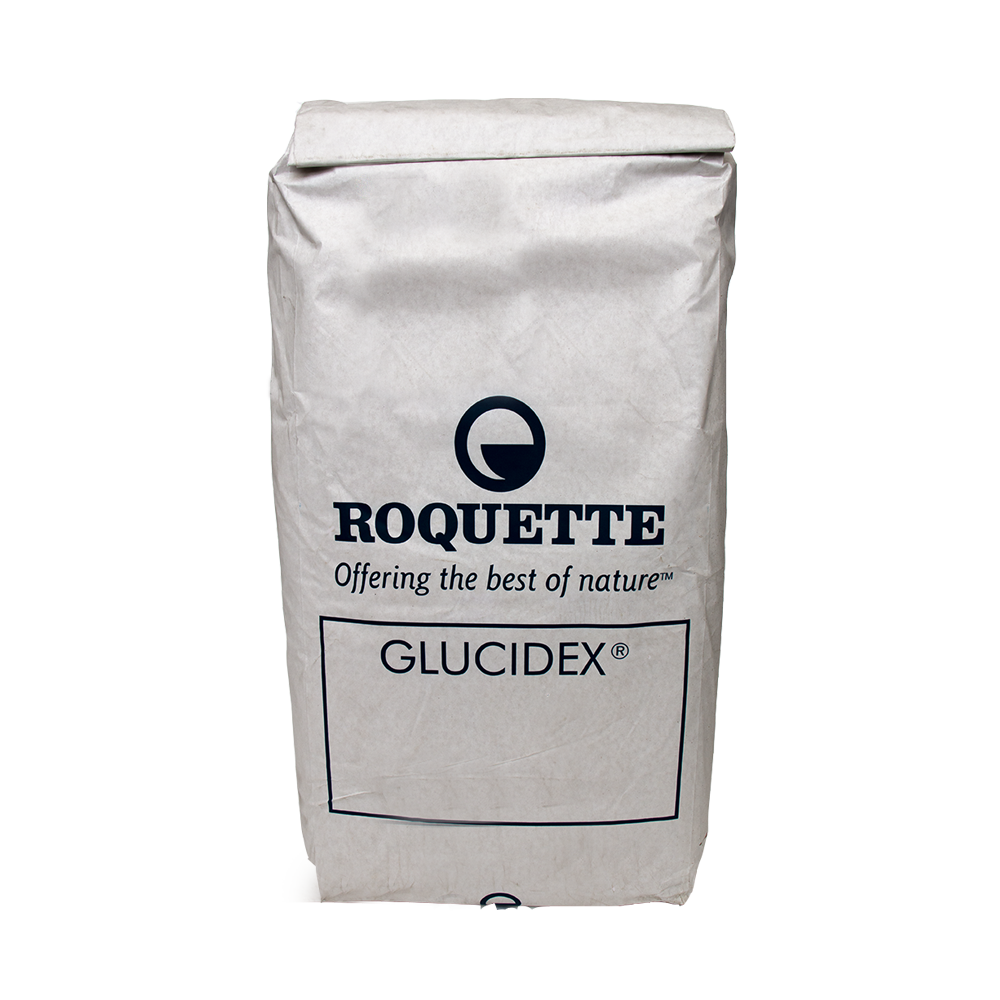 Glucidex 1 maltodextrin - 20kg - Netverslun Skeljungs