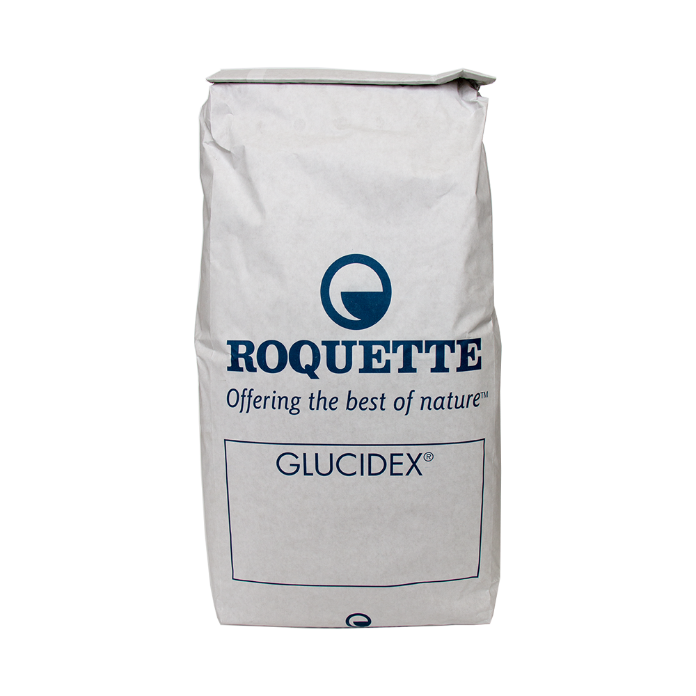 Glucidex IT38 Dri.glu.syr.- 25kg - Netverslun Skeljungs