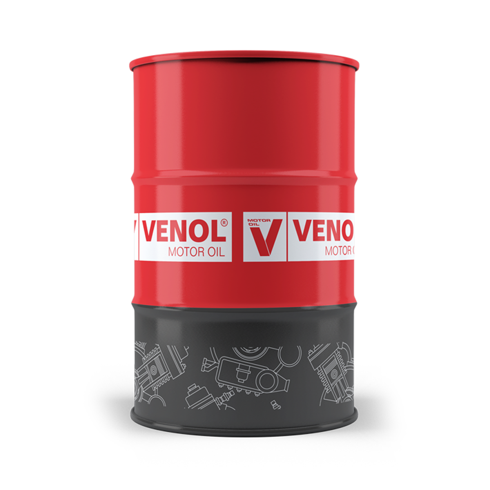 VENOL ATF VI 208 ltr - Netverslun Skeljungs